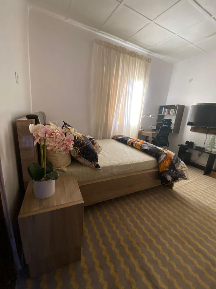 Flamingo 2_ Solared_ Ready Kitchen_workdesk_coffee - Jos