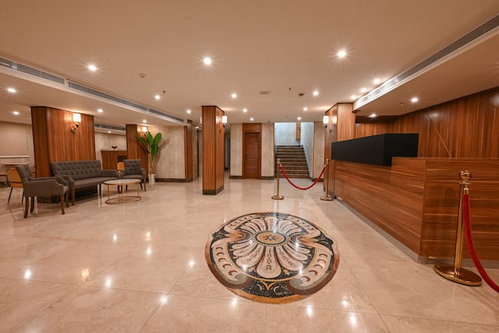 Oro Boutique Hotel - Jeddah