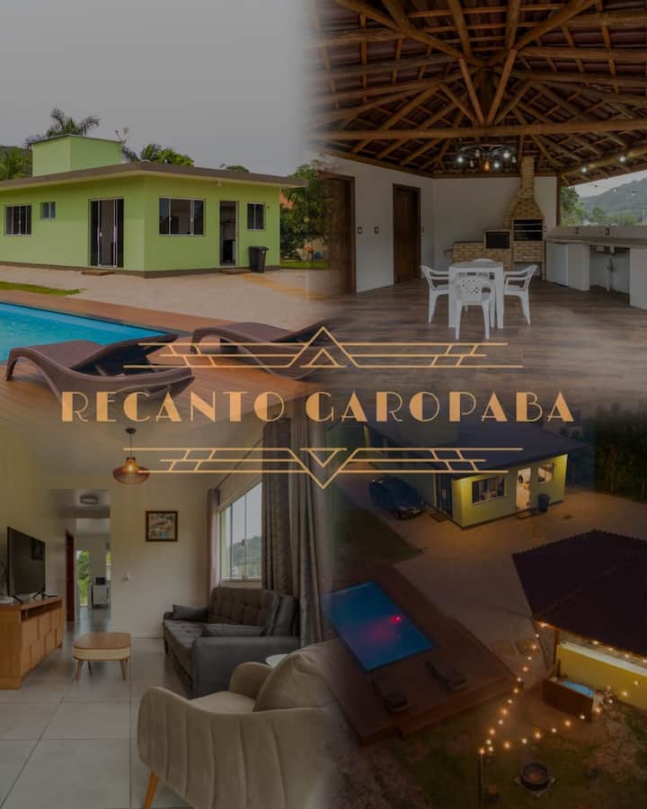 Recanto Garopaba - Garopaba