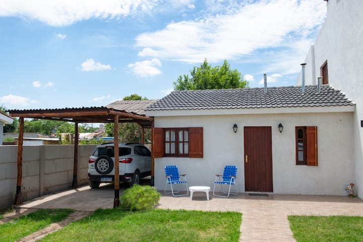 Alojamiento Almafuerte Cerca Al Lago Piedras Moras - Río Tercero