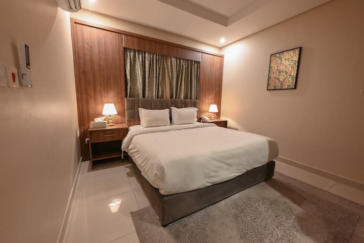Oro Boutique Hotel - Jeddah