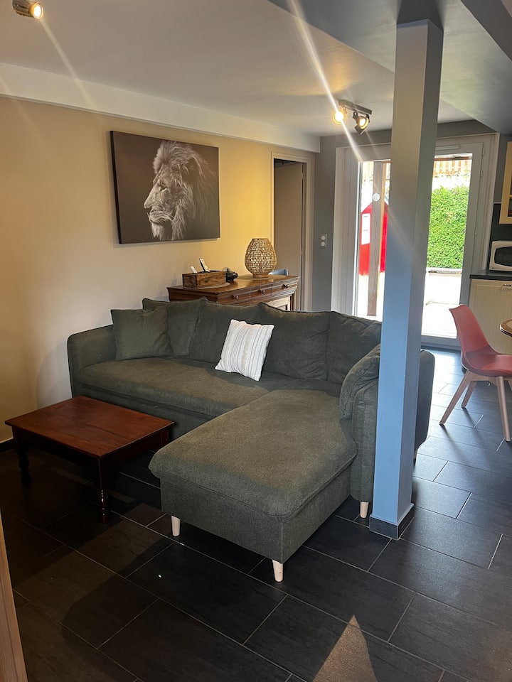 Appartement 6 Personnes - L'Alpe d'Huez