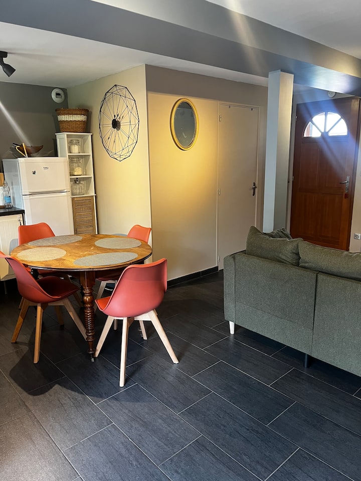 Appartement 6 Personnes - Oz-en-Oisans