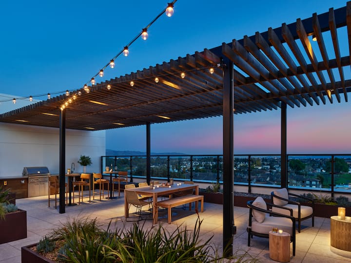 2 Bed Minutes From Levi's Stadium - Santa Clara, CA