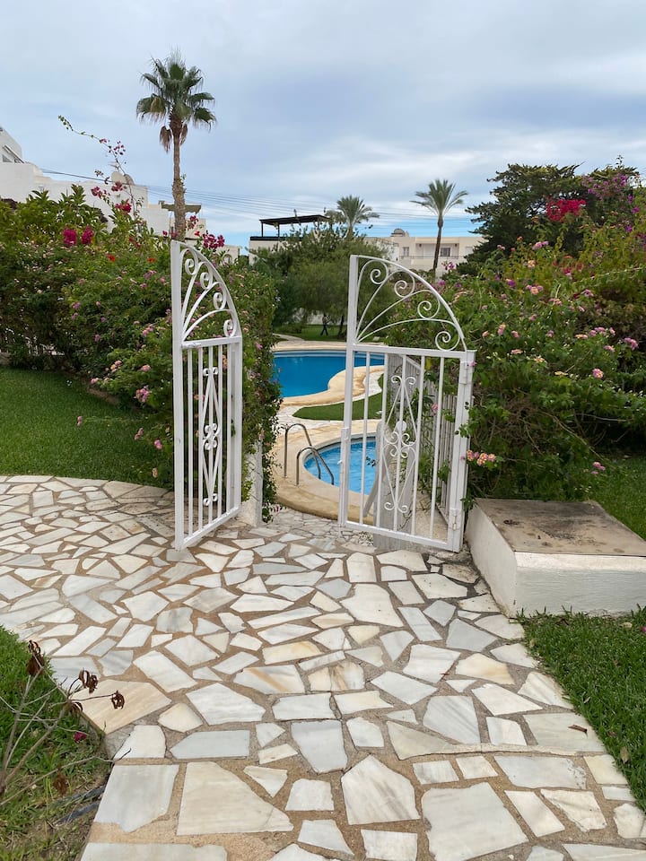 Adosado Exclusivo Mojacar Playa - Carboneras