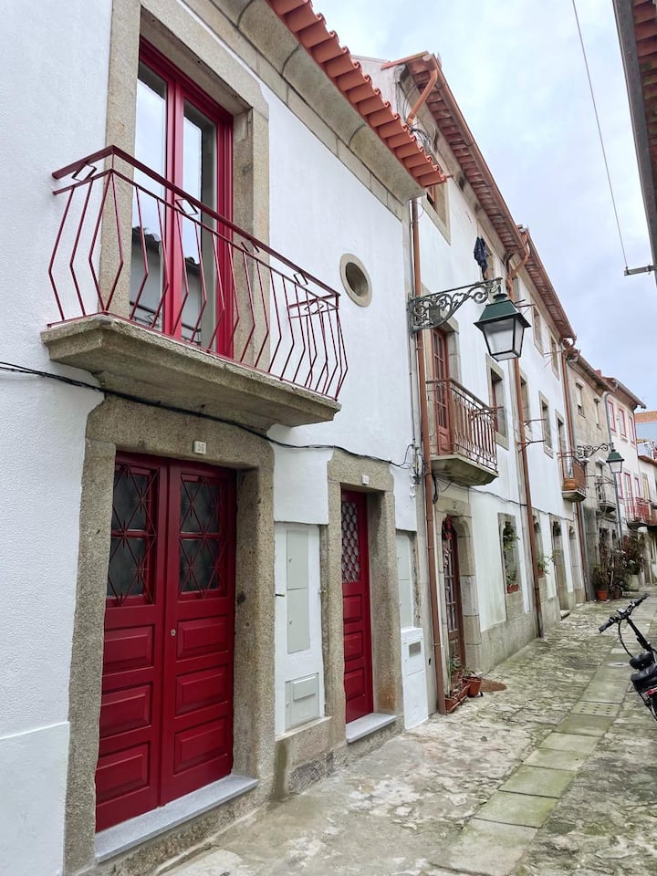 Casamália R/ch - Viana do Castelo