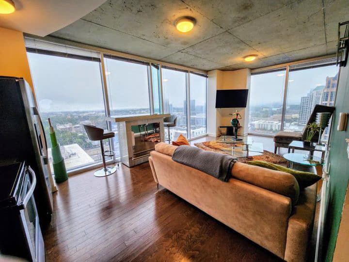 Midtown Luxury Living - Atlanta, GA