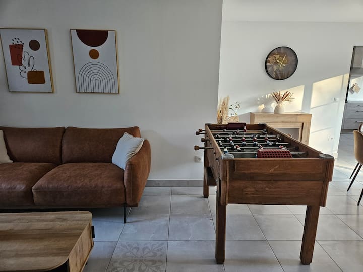 Jolie Maison Centre Bourg - Niort