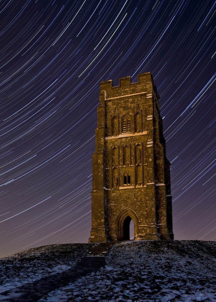 Guinevere’s Nook - 글래스턴베리