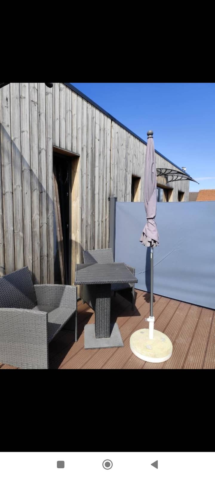 Little Tiny Village - Bregenz