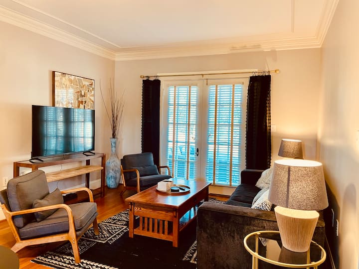 The Station: Graduation Time! - Greensboro, NC