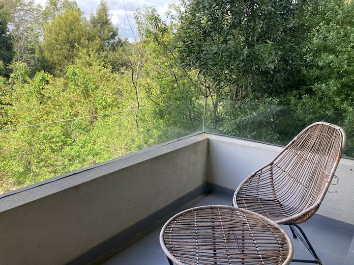 Condo Valdivia Rio Cruces - Valdivia