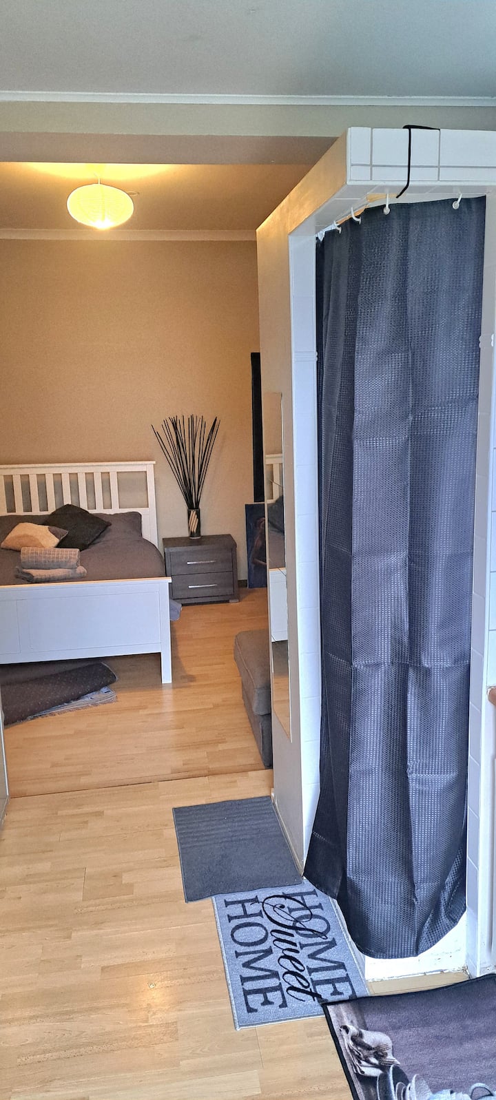 Jolie Studio Au Cœur D'ixelles Quartier Bien Animé - Bruselas