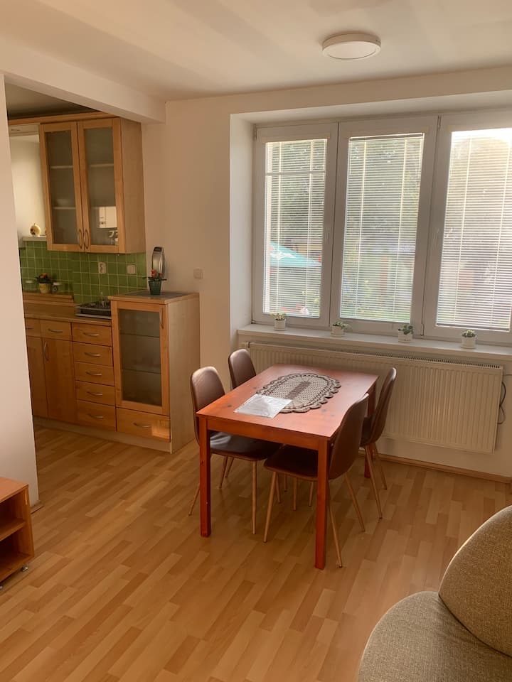 Your Home 3 (With Parking) - Kösice