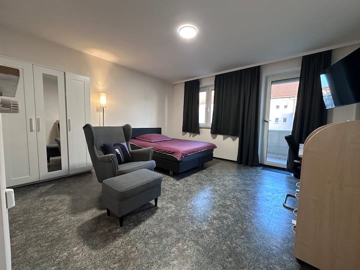 Nobel Die Gemütliche Fewo Mit Besten Lage - Nürnberg