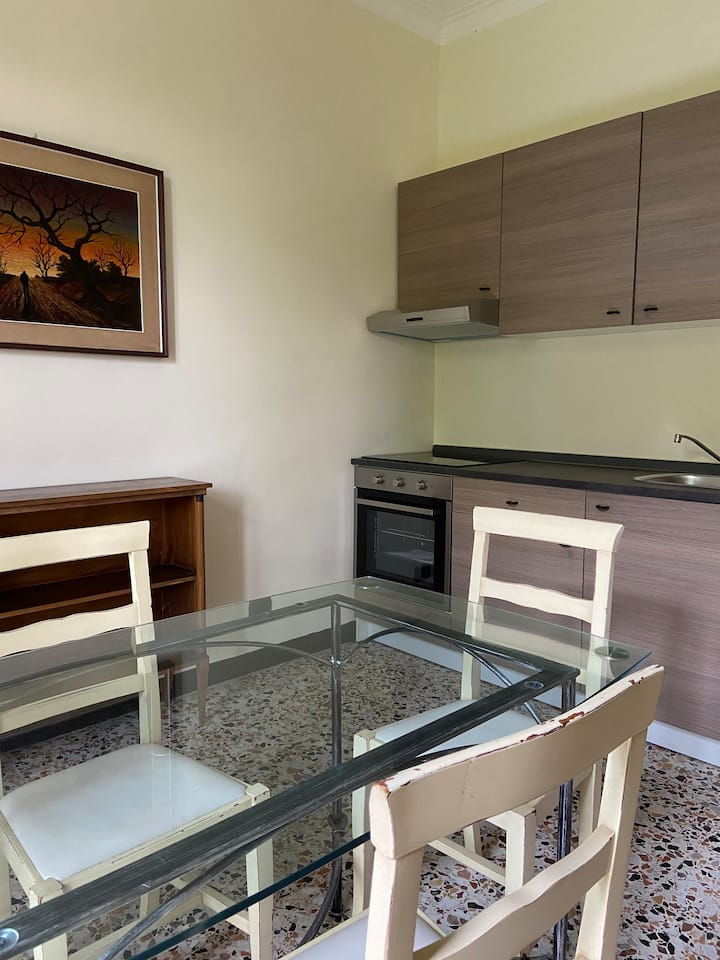 Appartamento In Una Villa Storica Nel Roero - Bra