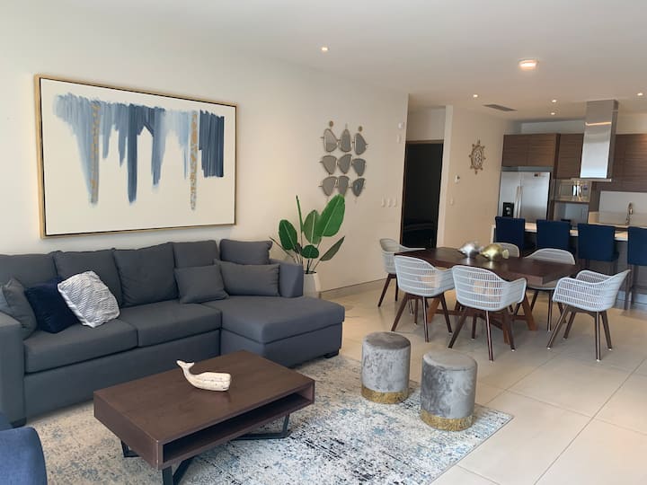 Departamento De Playa - Tampico, Mexico