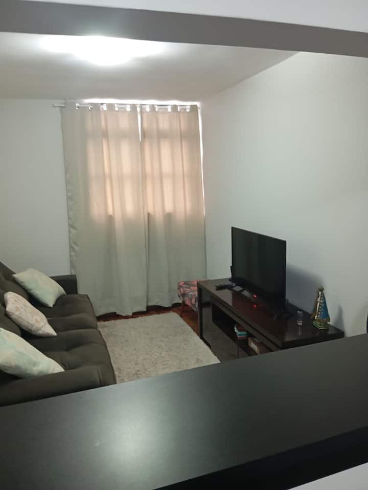 Apartamento Bairro Mercês - Curitiba