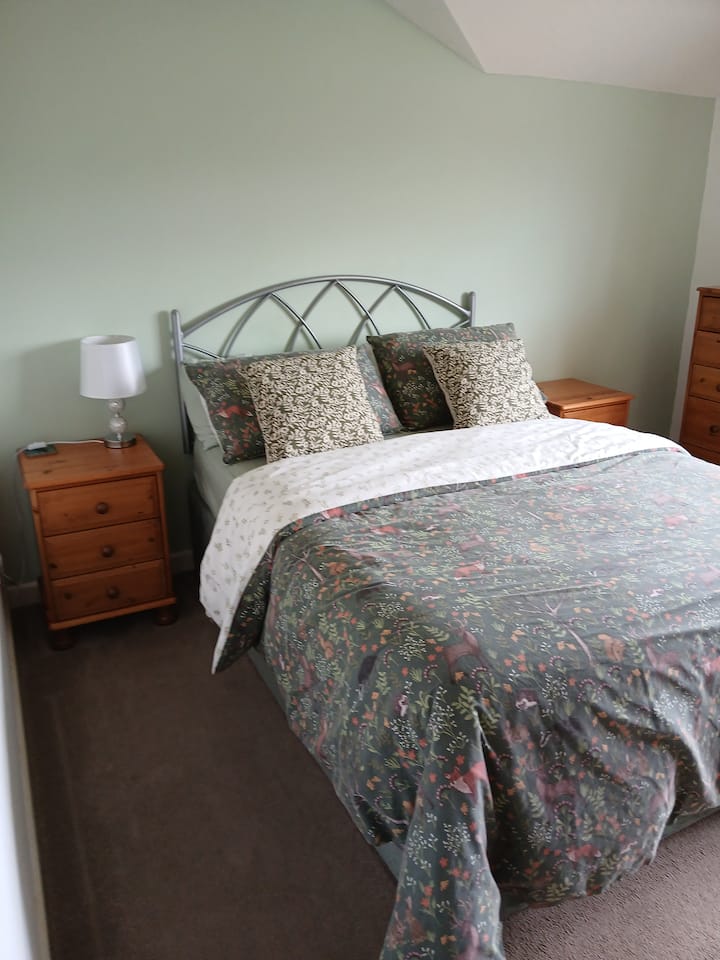 The Nest
At Walnut Tree Farm - United Kingdom