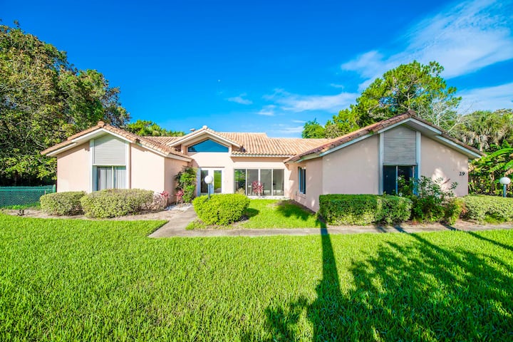 Serene Golf And Ski Escape. - Groveland, FL