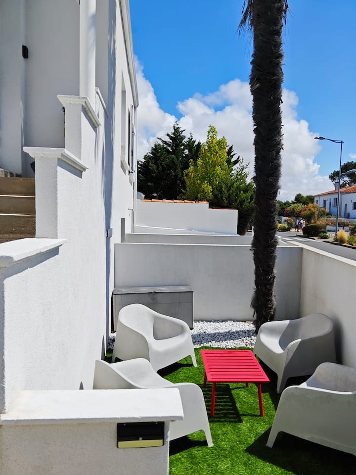 Rénové, Lumineux, Proche Mer - Vivez La Tranche ! - La Tranche-sur-Mer