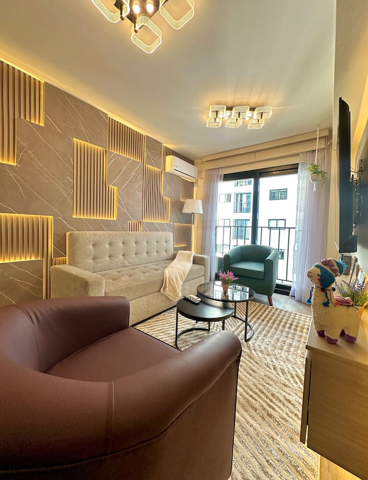 Llamita’s Home Luxury 17/ La Llamita Lujosa 17 - Lima