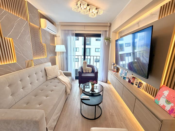 Llamitas Home Luxury 17/ La Llamita Lujosa 17 - Lima