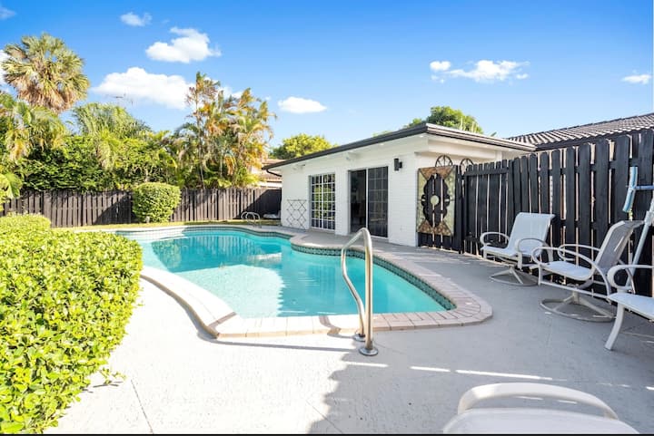 Casa Del Alma - Pompano Beach, FL