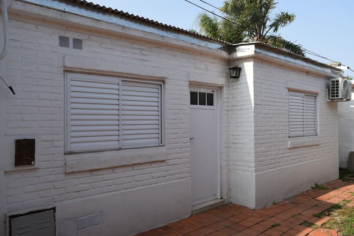 Casa Cocina, Comedor, Living, 2 Dormitorio, Patio - Santa Fe de la Vera Cruz