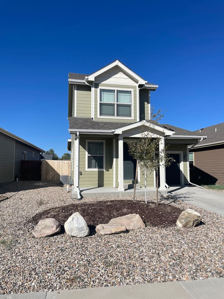 Skittle’s Retreat - Casper, WY