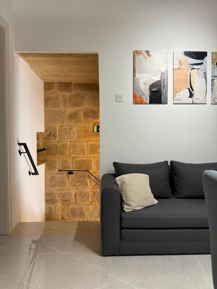 Urban Floriana Living - 발레타