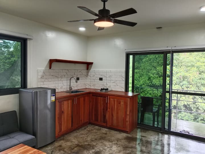 46sqm Modern 1 Bedroom Apartment - Panglao
