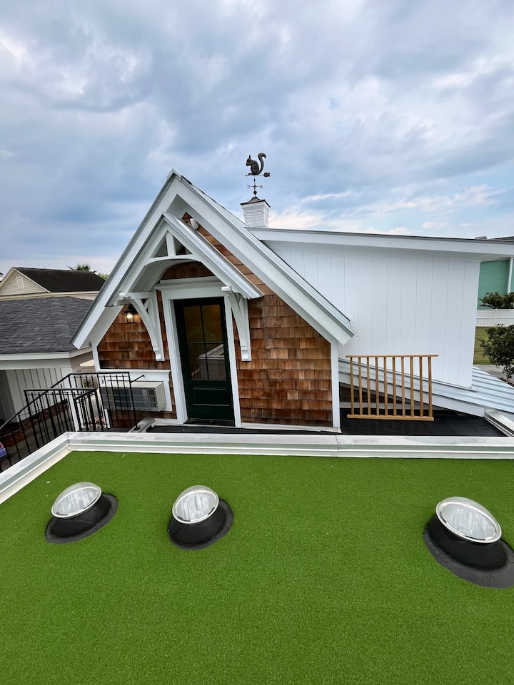 Clyde’s Cottage - North Augusta, SC