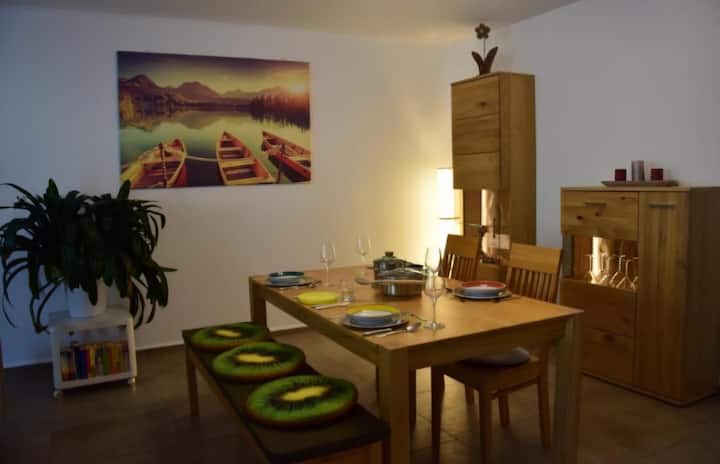 Eifelzauber Thielen - Echternach