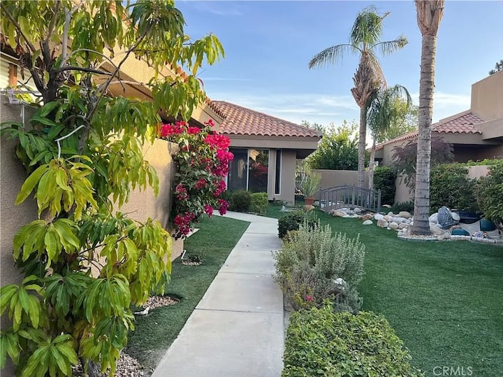 Cozy Ranch - Rancho Mirage