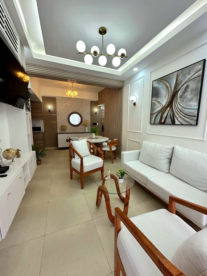 Sweet Home Luxury Cap Cana, Taxes Included. - Punta Cana