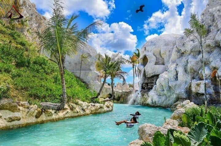 Sweet Home Luxury Cap Cana, Taxes Included. - Punta Cana