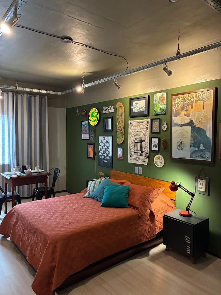 Dein Studio Blumenau - Blumenau