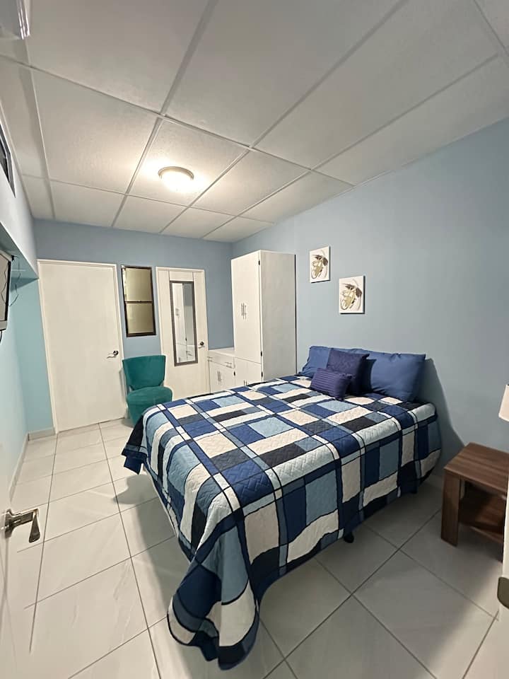 Apartamento Nuevo - San Salvador