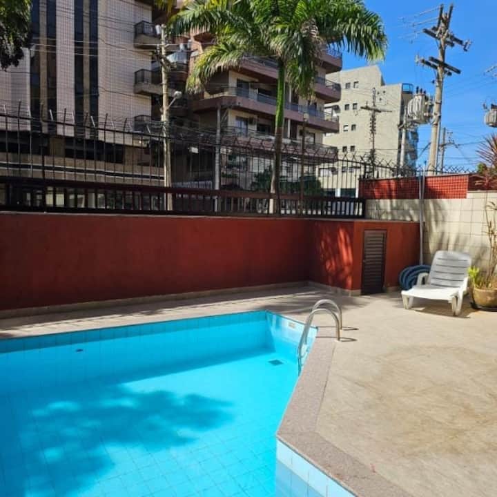 Apto. Praia Forte - Cabo Frio