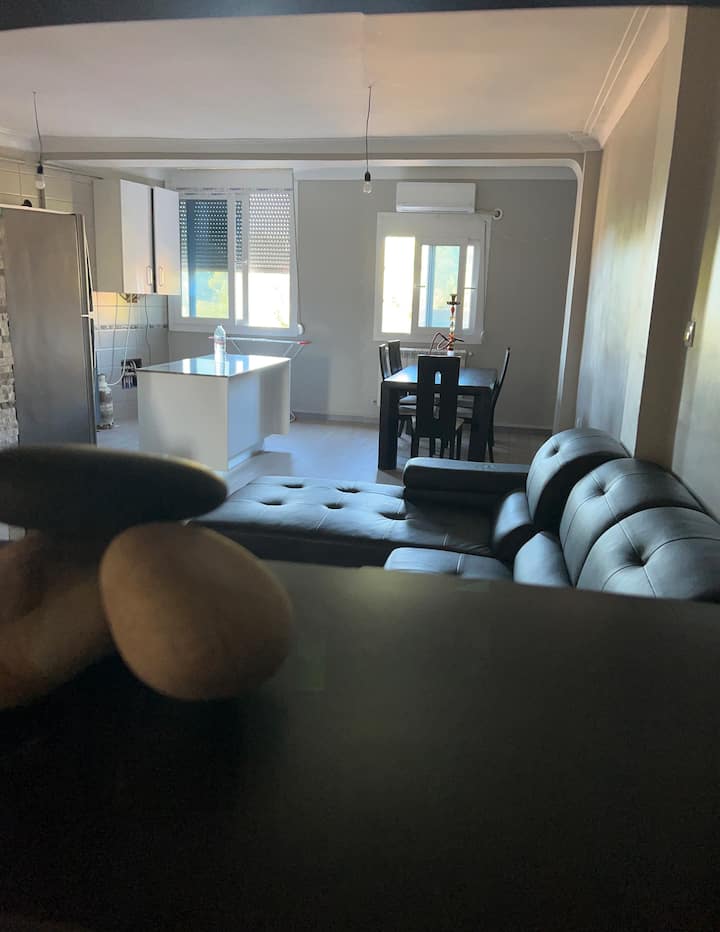 Pour Un Parfait Séjour Familial Au Cœur De Bejaia - Béjaïa