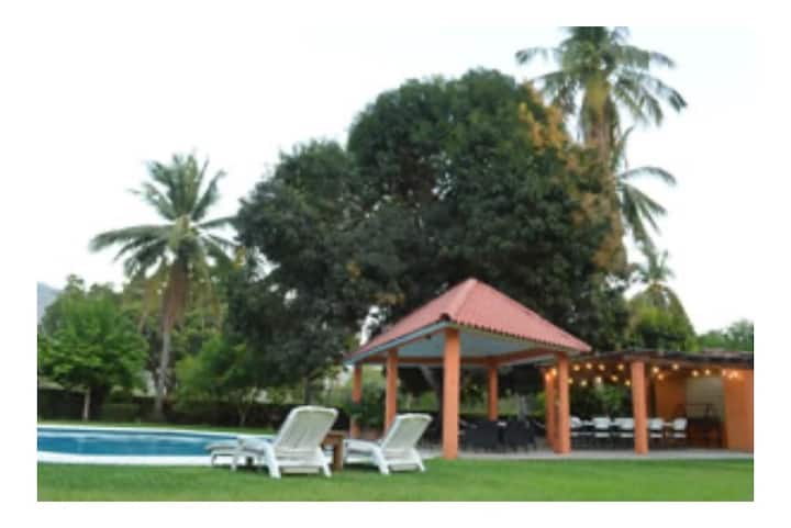 Ixt Hermosa Casa Y 2 Departamentos - Ixtapa Zihuatanejo