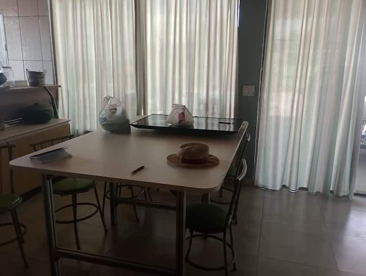 Local Para Festa - Atibaia