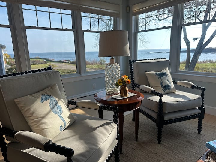 The Beach House At Boho Ridge - Cape Elizabeth, ME