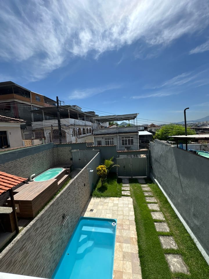 Casa Griebeler 02 - Rio de Janeiro