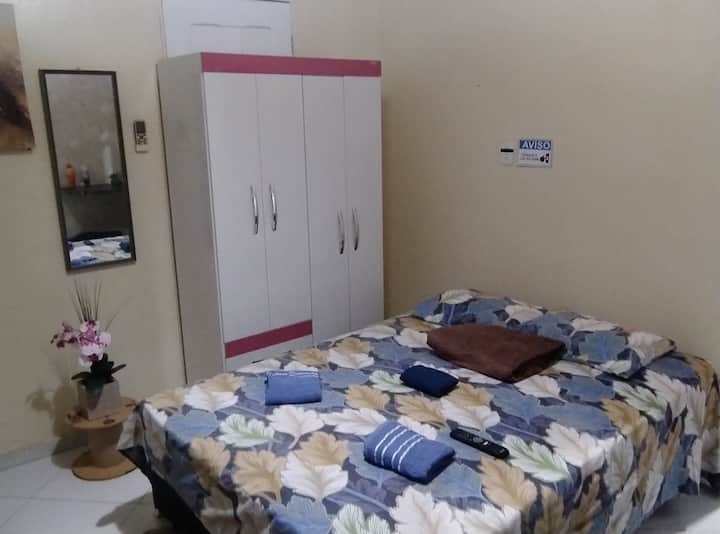 SuÃte Aconchegante 02 - Santana, Brazil