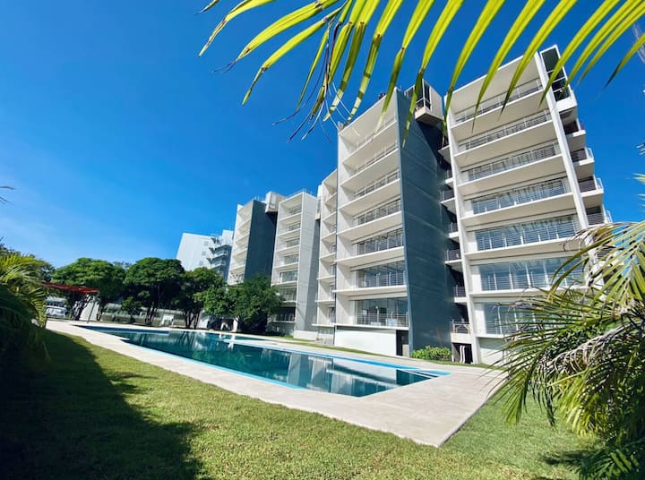 Sand Diamante: Una Experiencia De Lujo En Acapulco - Acapulco