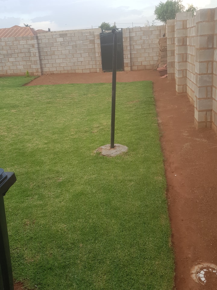 Jiggs Inn - Soweto