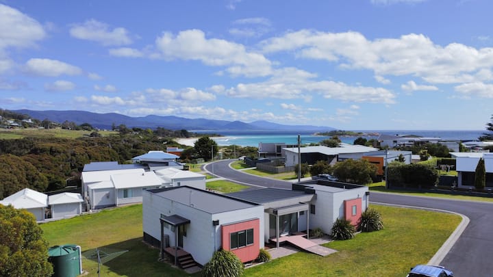 Bicheno Sands - Space And The Sea - Bicheno