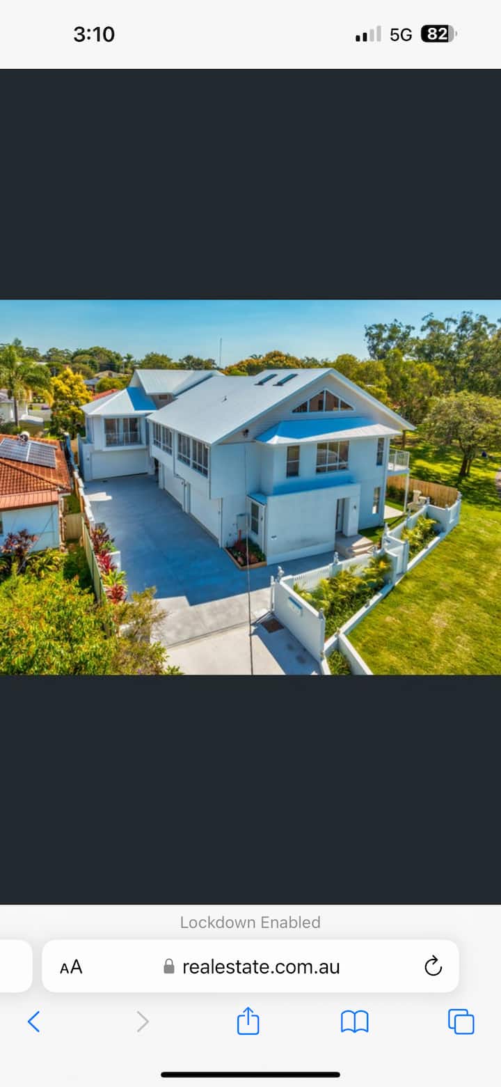 One Room For Rent - 黃金海岸